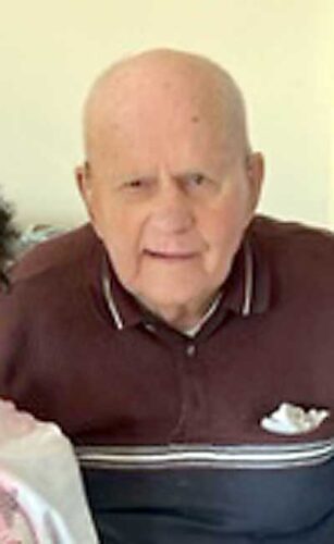 Louis A. Stark | News, Sports, Jobs - The Daily News